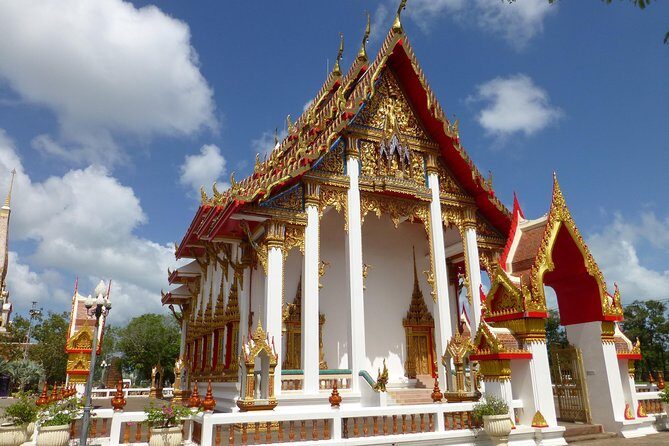 Phuket City Tours Awarded Excellence in Viator - Key Points