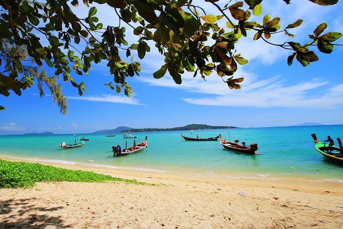 Phuket City Tours Awarded Excellence in Viator - The Itinerary: What You’ll Actually Experience