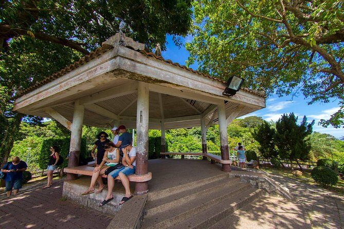 Phuket City Tours Awarded Excellence in Viator - Limitations and Considerations