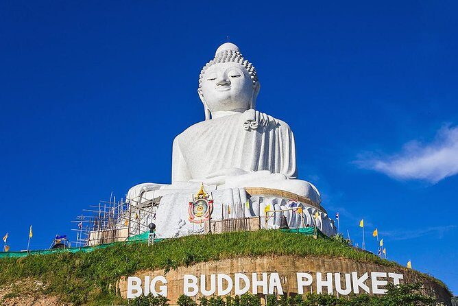 Phuket City Tours Awarded Excellence in Viator - Frequently Asked Questions