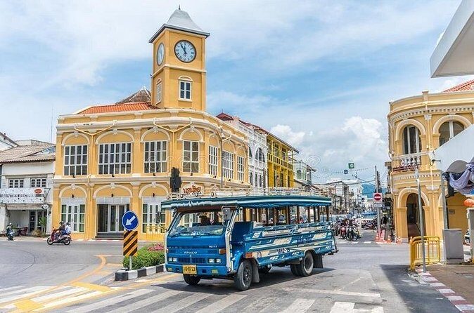 Phuket City Tours - The Sum Up: Who Will Love This Tour?
