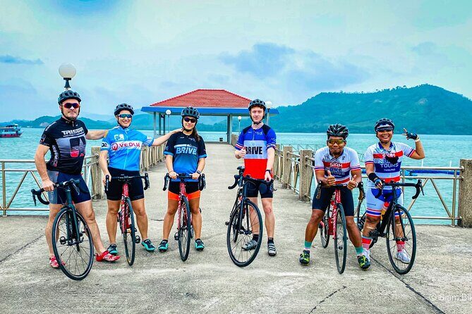 Phuket Coast to Coast Cycling Tour | Half Day Tour - Final Thoughts: Who Should Book This Tour?