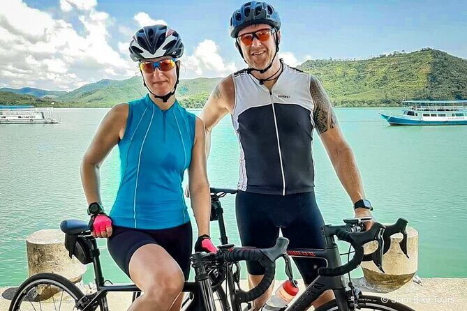 Phuket Coast to Coast Cycling Tour | Half Day Tour - FAQ