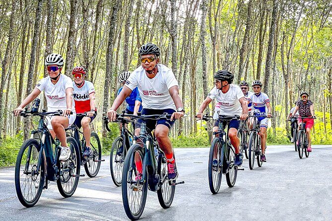 Phuket Coast To Coast E-Bike Tour - The Sum Up: Is the Phuket Coast To Coast E-Bike Tour Worth It?