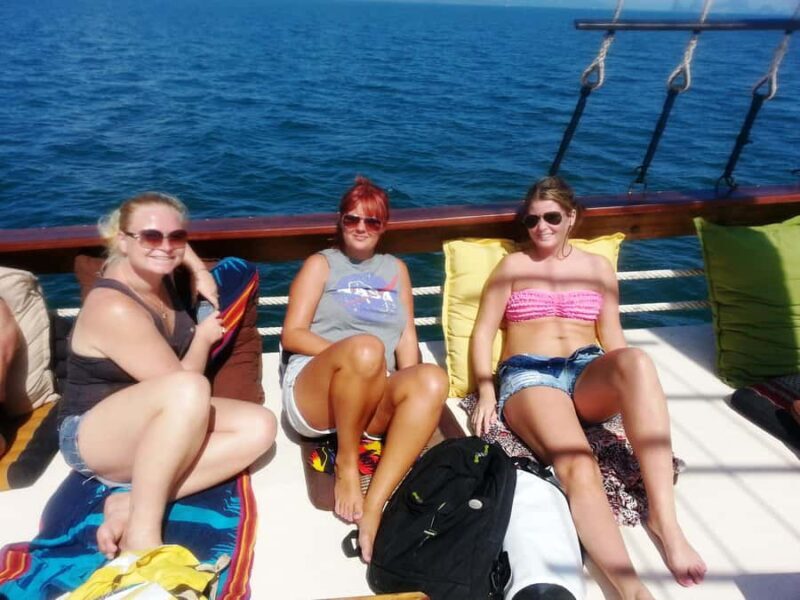 Phuket: Combined Sun & Sunset with Snorkelling and Swimming - An In-Depth Look at the Experience