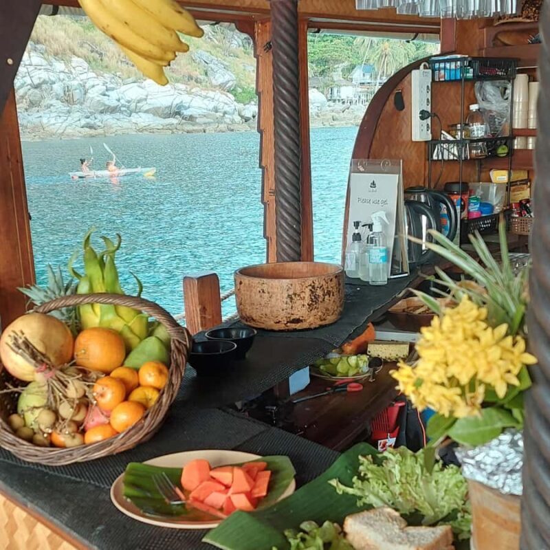 Phuket: Combined Sun & Sunset with Snorkelling and Swimming - Who Will Love This Tour?