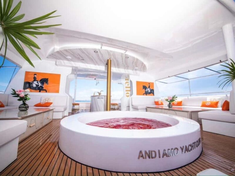 Phuket: Coral and Racha Island Yacht Tour with Lunch - Value and Practicalities