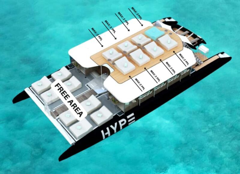 Phuket: Coral and Racha Islands Hype Luxury Catamaran - Practical Tips for Travelers