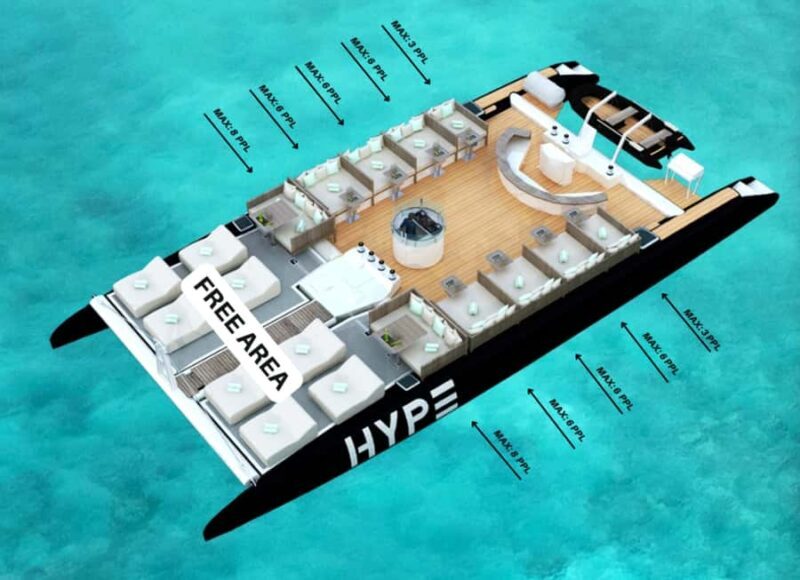 Phuket: Coral and Racha Islands Hype Luxury Catamaran - Who Will Love This Tour?