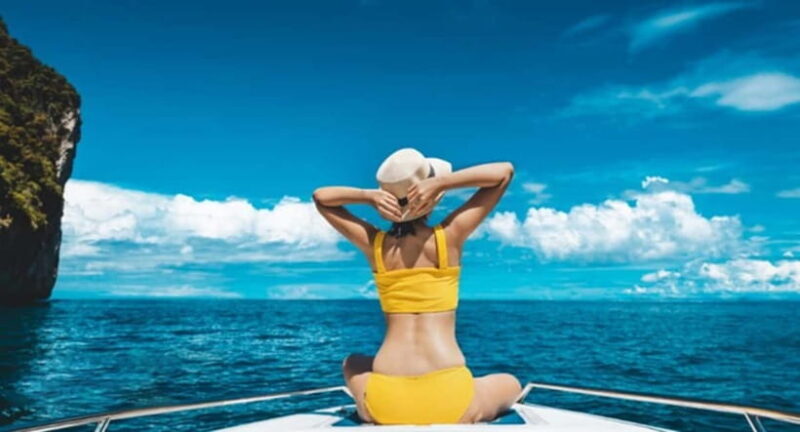 Phuket: Coral and racha Islands Snorkeling Trip with Lunch - Timing and Logistics: The Practical Side
