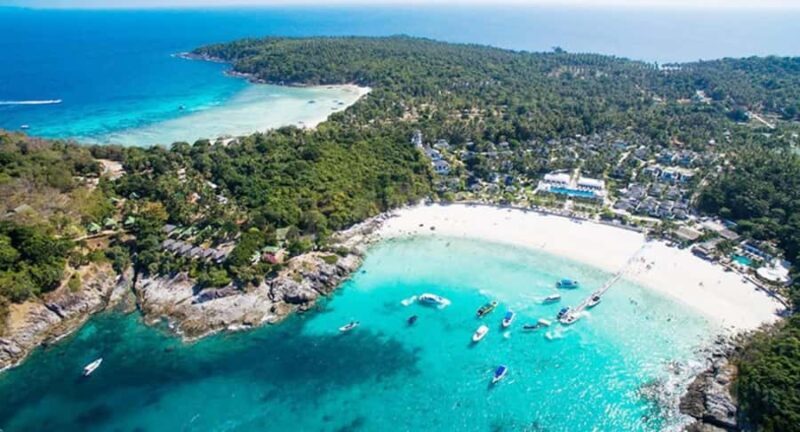 Phuket: Coral and Racha lslands Catamaran Tour with Lunch - An Honest Look at the Experience