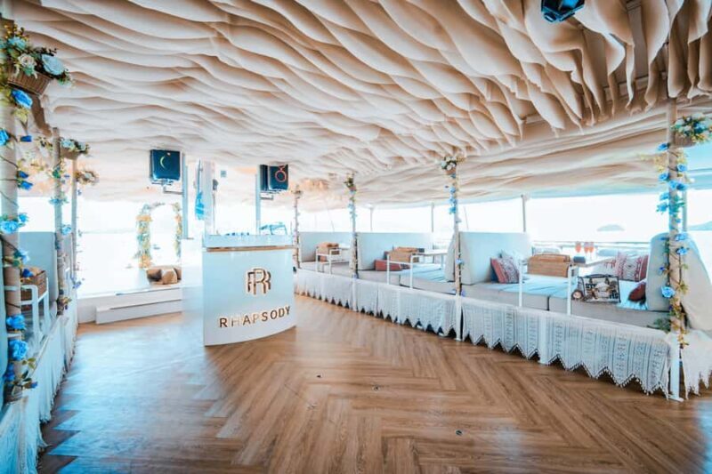 Phuket: Coral and Racha lslands Catamaran Tour with Lunch - Final Thoughts