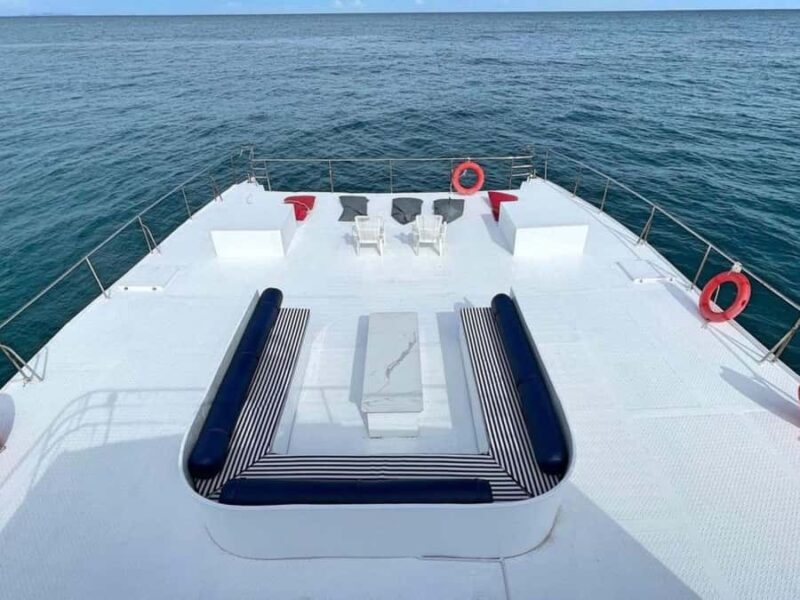 Phuket: Coral Island by Catamaran Yacht with Sunset Dinner - The Practicalities: What to Know Before You Go