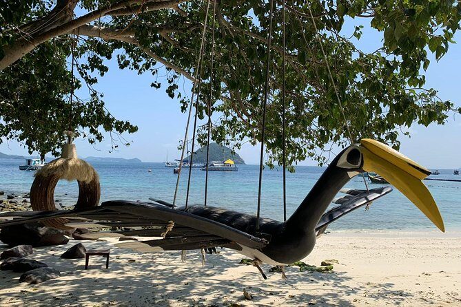 Phuket Coral Island by Speed Boat Full Day. - What the Tour Promises