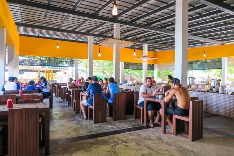 Phuket: Coral Island Day Tour by Speedboat - Potential Drawbacks or Considerations