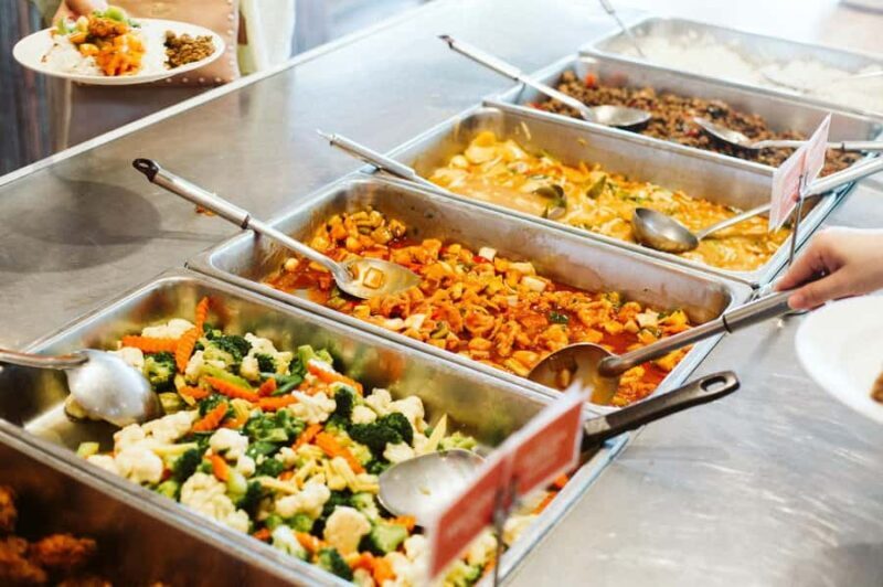 Phuket: Coral Island Day Trip by Speedboat & Buffet Lunch - A Clear Look at the Itinerary and What It Means for You