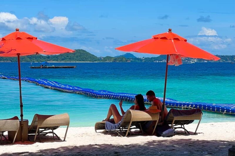 Phuket: Coral Island Day Trip by Speedboat & Buffet Lunch - Authentic Experiences and Real Traveler Insights