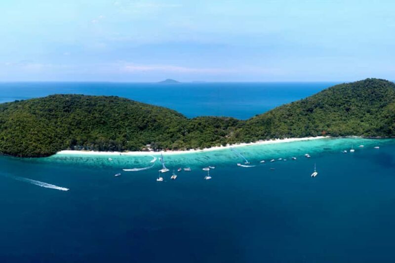 Phuket: Coral Island Day Trip by Speedboat & Buffet Lunch - Final Thoughts: Is It Worth It?
