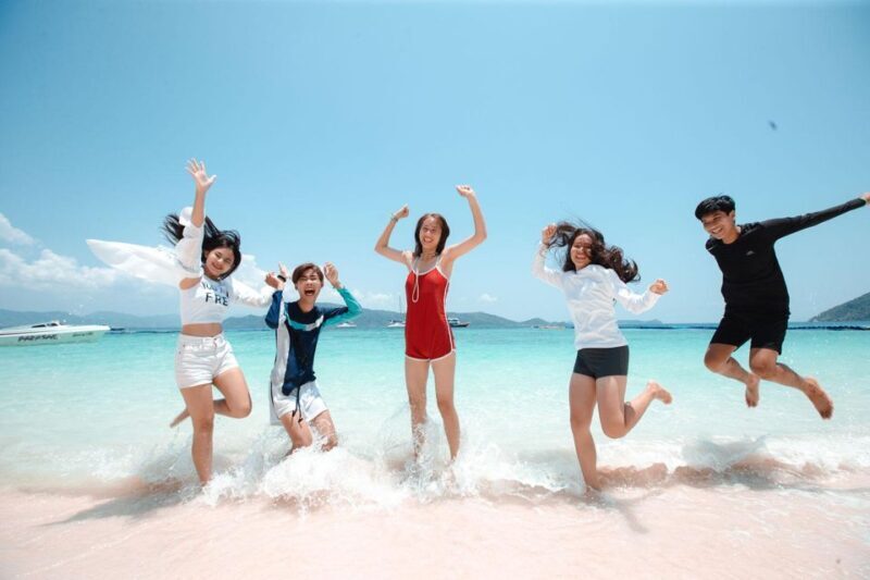 Phuket: Coral Island Half-Day Tour by Speedboat - The Return Journey and Final Stopovers