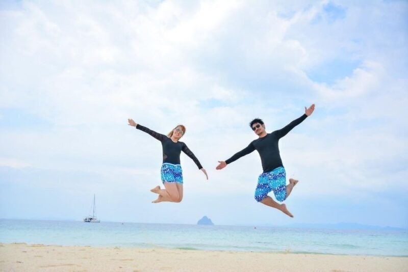 Phuket: Coral Island Half-Day Tour by Speedboat - Final Thoughts: Is This Tour for You?
