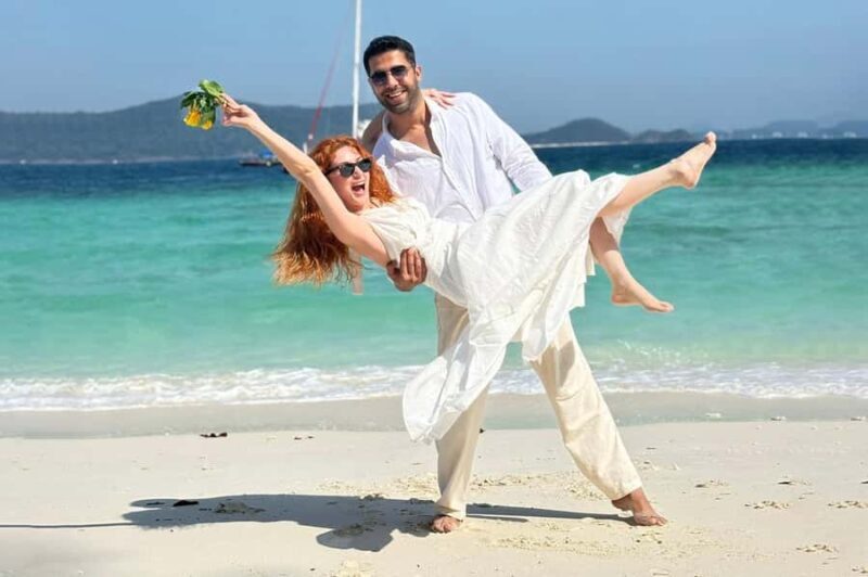 Phuket: Coral Island Half Day Trip by Speedboat - Authenticity and Atmosphere