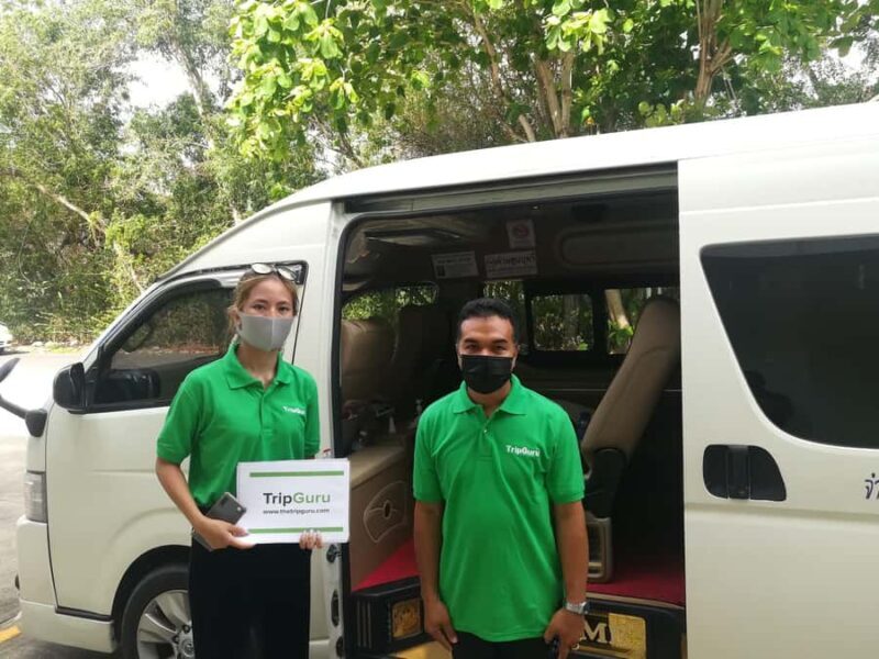 Phuket: Coral Island Longtail Boat Cruise with Snorkeling - The Sum Up