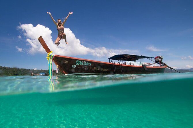 Phuket Coral Island Private Snorkeling Adventure All Inclusive - Frequently Asked Questions