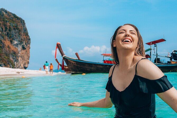 Phuket Coral Island Private Snorkeling Adventure All Inclusive - Final Thoughts