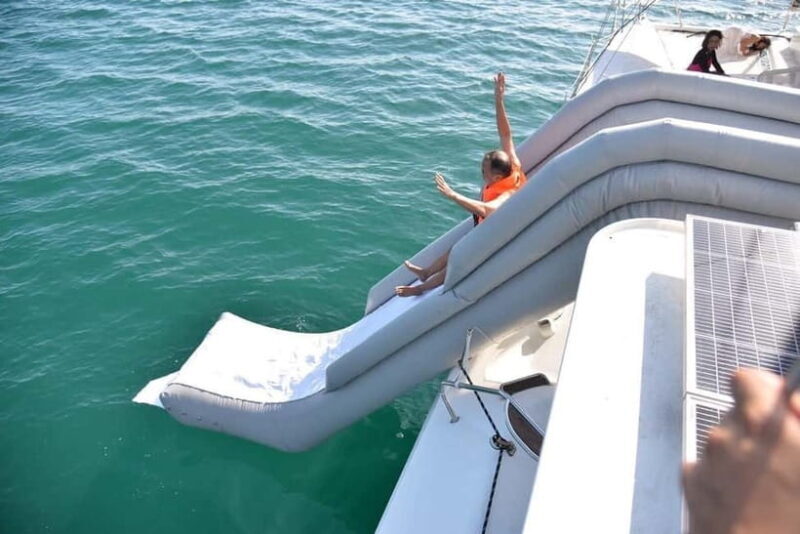 Phuket: Coral Island, Promthep Cape, and Karting Cape Tour - Key Points