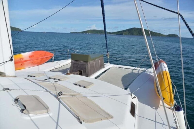 Phuket: Coral Island, Promthep Cape, and Karting Cape Tour - A Practical Look at the Tour Experience