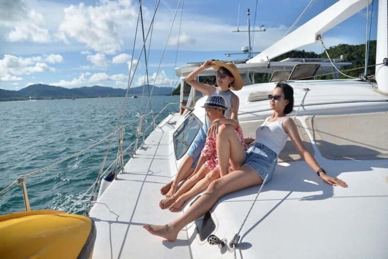 Phuket: Coral Island, Promthep Cape, and Karting Cape Tour - Final Thoughts