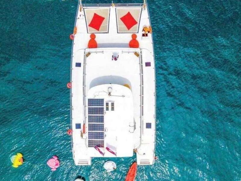 Phuket: Coral Island Snorkeling and Sunset Catamaran Cruise - The Practical Aspects: What You Should Know