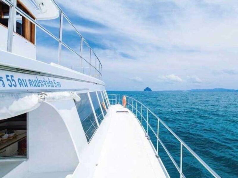 Phuket: Coral Island Snorkeling and Sunset Catamaran Cruise - Final Thoughts: Is This Tour Right for You?