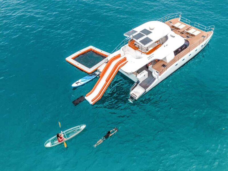 Phuket: Coral Island Snorkeling & Promthep Sunset Dinner - An Honest Look at the Tour Experience