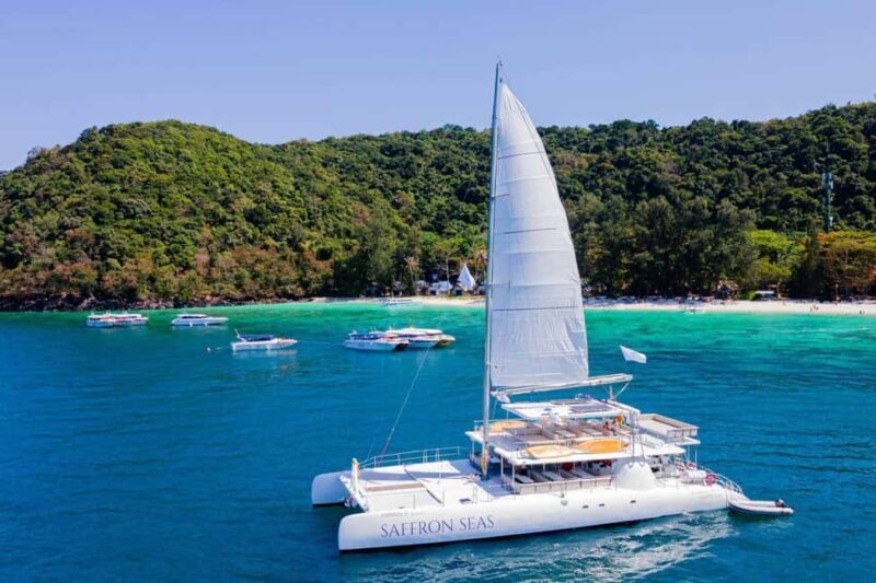 Phuket: Coral Island Snorkeling & Promthep Sunset Dinner - The Bottom Line: Who Will Love This Tour?
