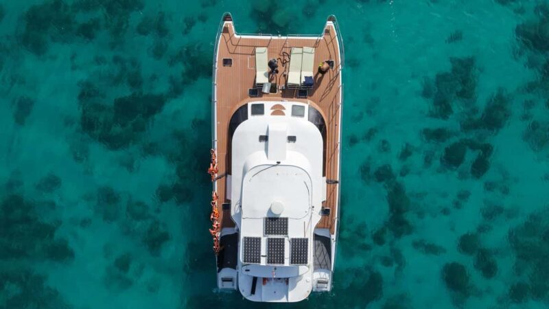 Phuket: Coral Island Snorkeling & Promthep Sunset Dinner - In Closing