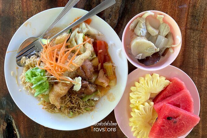 Phuket: Coral Island Trip and SunSet Cruise by Catamaran Yatch - Authentic Experiences and Traveler Insights