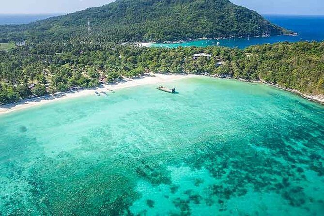 Phuket Coral & Racha Island Tour by Speedboat with Lunch - The Journey Begins: From Phuket to Racha Island