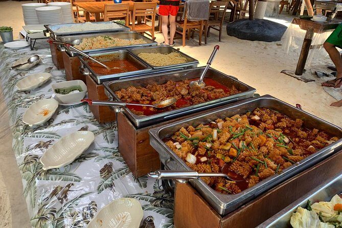 Phuket Coral + Racha Island with Lunch by Catamaran Yacht - Starting the Day: Comfort and Convenience