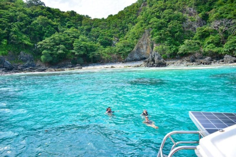 Phuket: Coral & Racha Islands Day Trip By Speedboat - Authentic Experiences and Real Traveler Insights