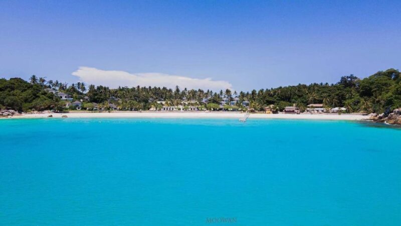 Phuket: Coral & Racha Islands Day Trip By Speedboat - Transportation and Practical Tips