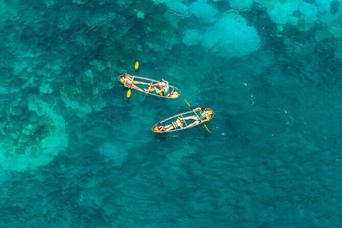 Phuket: Coral, Racha, Promthep Island Catamaran Day Trip - Itinerary Breakdown: What You Can Expect