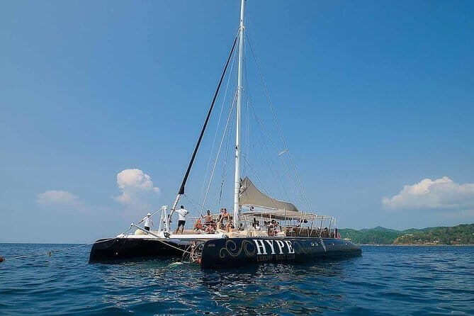 Phuket: Coral, Racha, Promthep Island Catamaran Day Trip - The Sum Up: Is It Worth It?