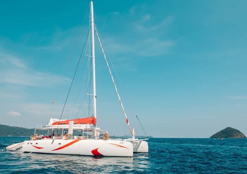 Phuket: Coral, Racha, Promthep Island Catamaran Trip & Lunch - Final Thoughts: Who Should Book?