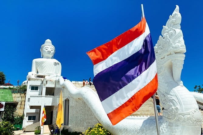 Phuket Coral & Racha with Promthep Cape by Catamaran Yacht - FAQ