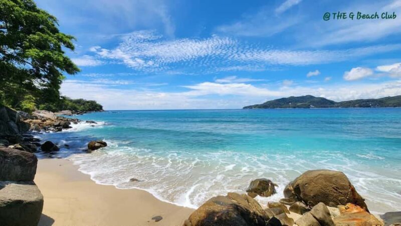 Phuket: Coral Reef Scuba Diving Experience at Pristine Beach - FAQ