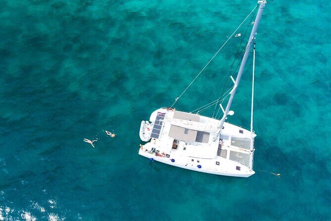 Phuket : Coral Sunset Dinner Cruise by Catamaran Boat - An In-Depth Look at the Coral Sunset Dinner Cruise