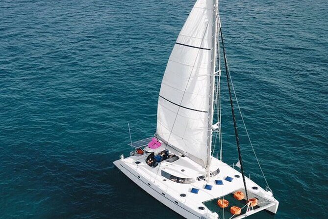 Phuket : Coral Sunset Dinner Cruise by Catamaran Boat - Final Thoughts: Who Should Consider This Tour?