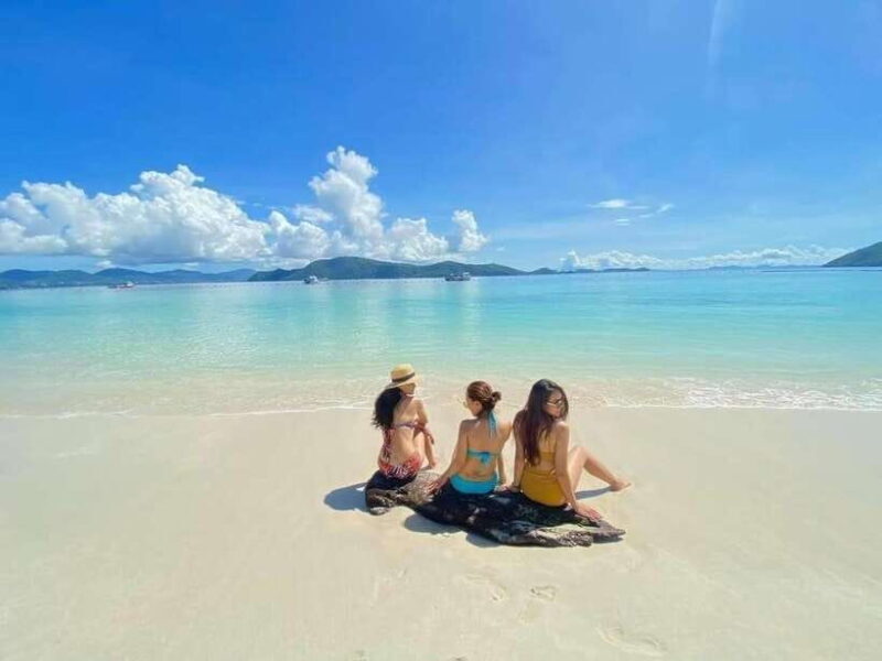 Phuket: Coral Yacht Boat Tour to Coral Island with Sunset - Final Thoughts