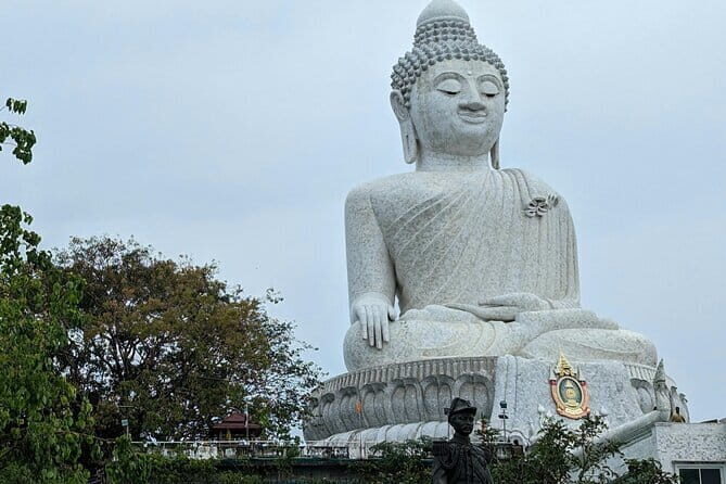 Phuket Countryside and Heritage Tour - A Detailed Look at the Phuket Countryside and Heritage Tour
